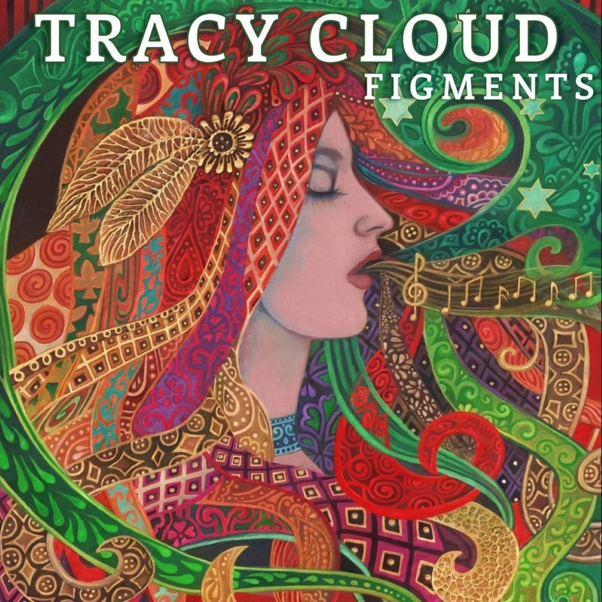 Figments | Tracy Cloud