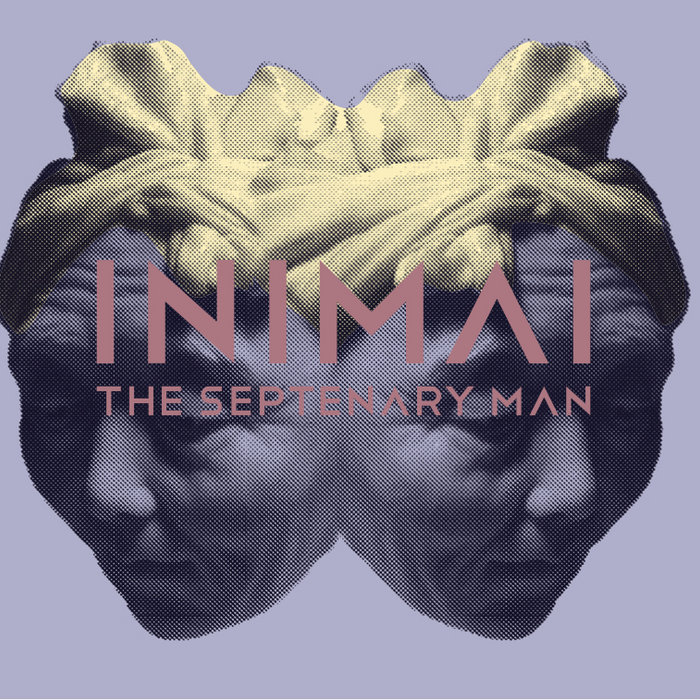 The Septenary Man | INIMAI