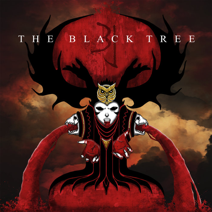 The Black Tree | THE BLACK TREE