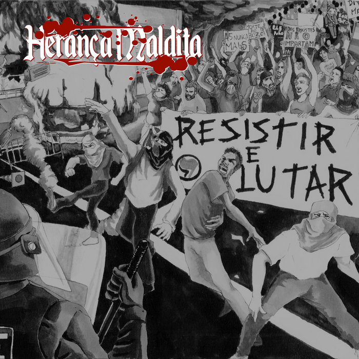 Relatos de Guerra | Maximum Violence Productions