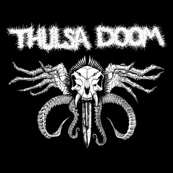 Music | Thulsa Doom