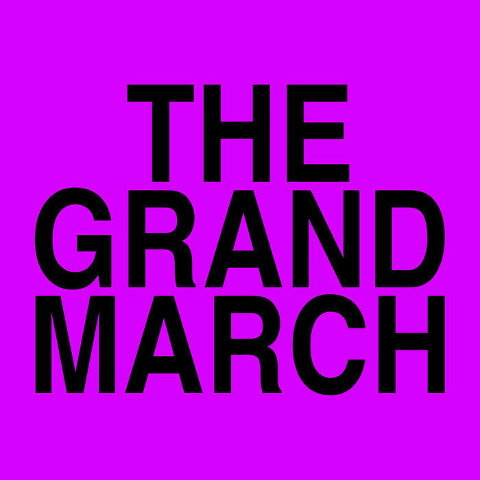 The Grand March | The Grand March