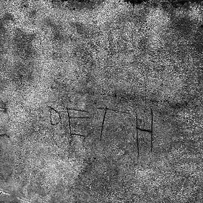 DETH 1 | DETH | Evil Moisture