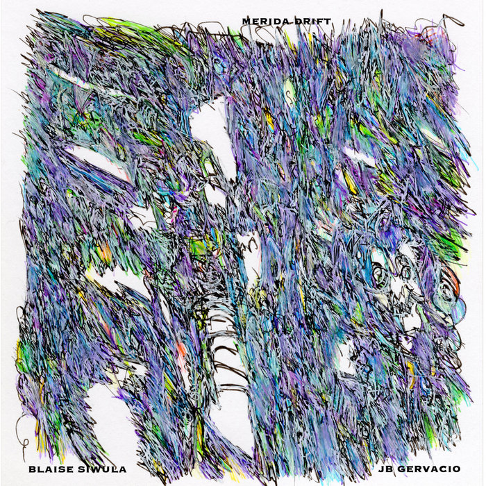 MERIDA Drift | Blaise Siwula JB Gervacio | Blaise Siwula