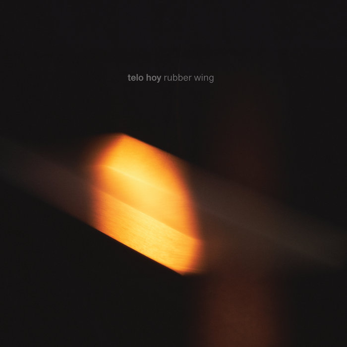 Rubber Wing | Telo Hoy