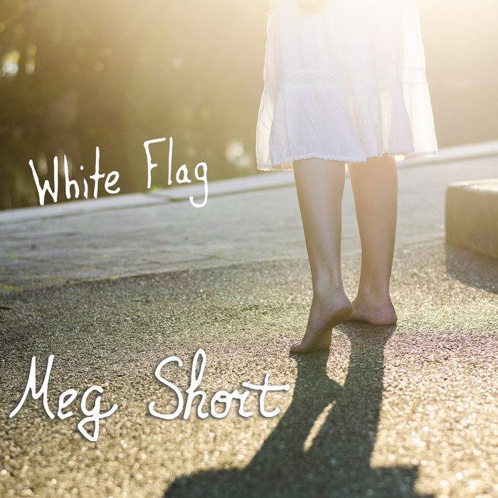 White Flag | Meg Short