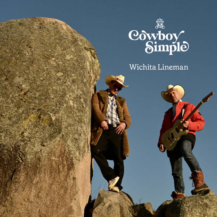 Wichita Lineman | Cowboy Simple