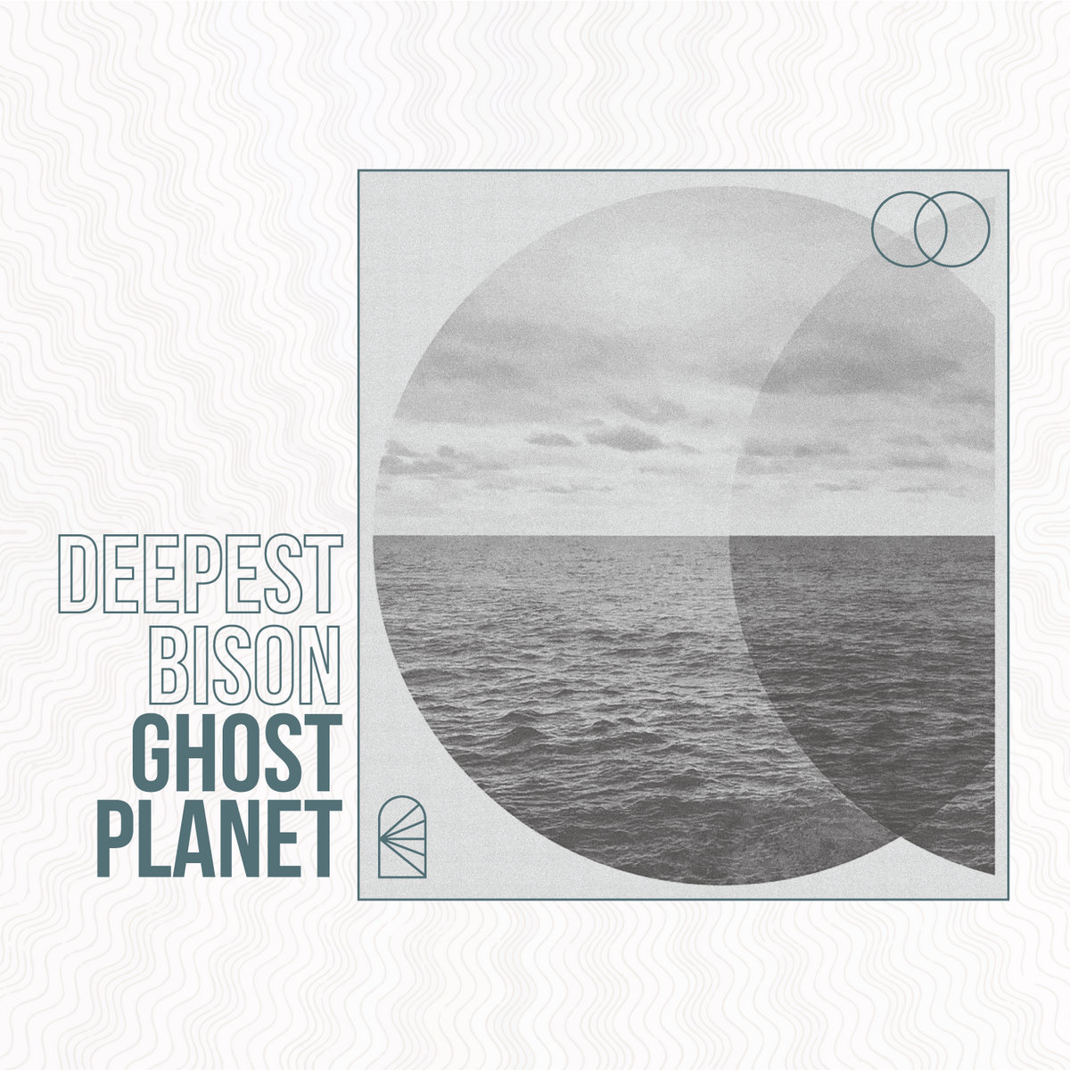 Ghost Planet | Deepest Bison