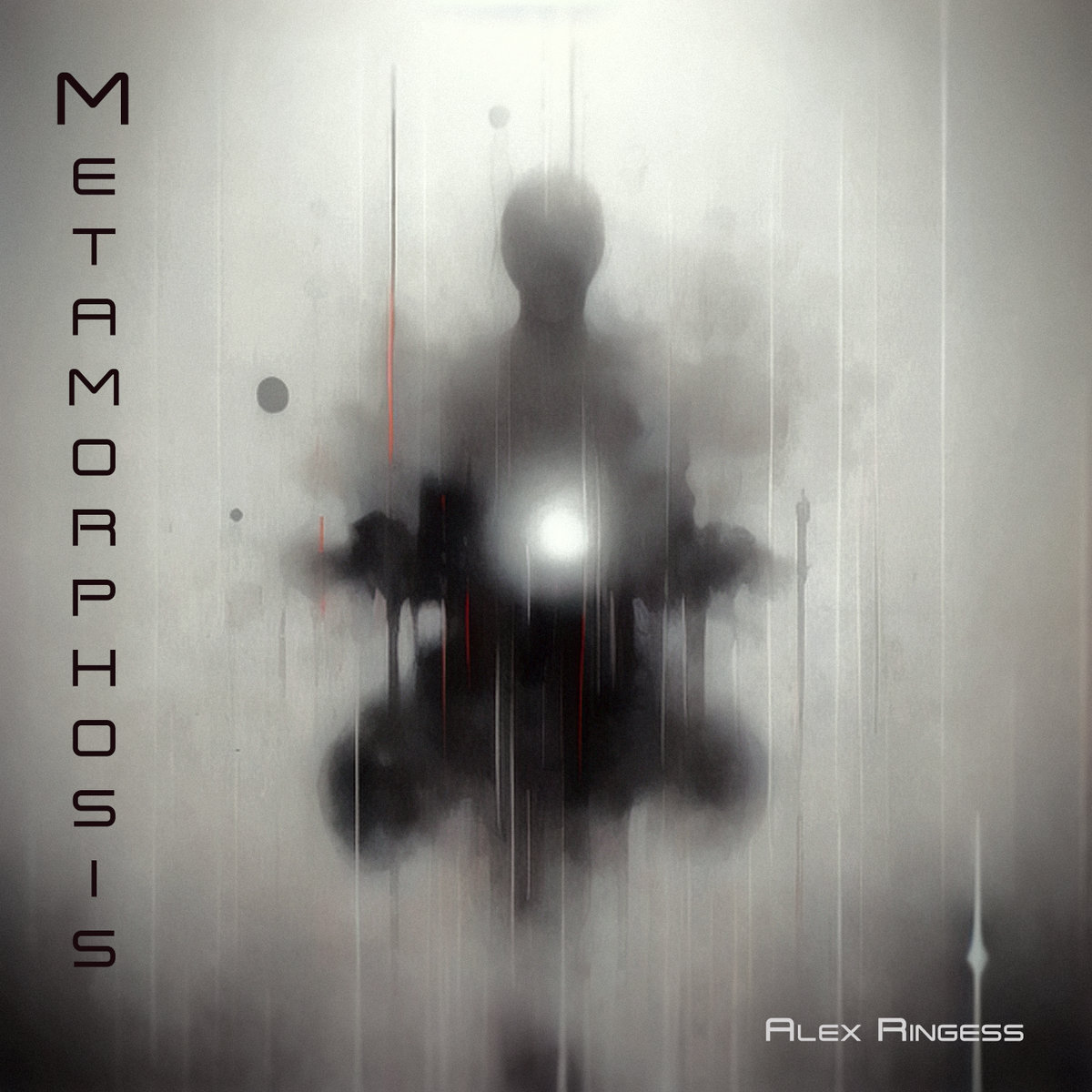 Metamorphosis | Alex Ringess