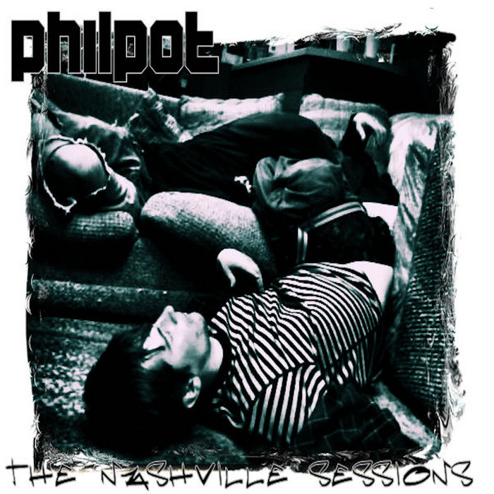 Nashville Sessions | Philpot