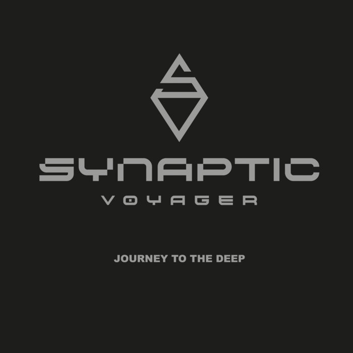 JOURNEY TO THE DEEP | SYNAPTIC VOYAGER | Acquit Records