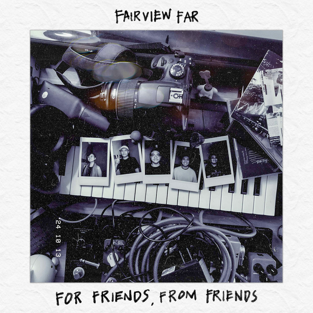 For Friends, From Friends | Fairview Far