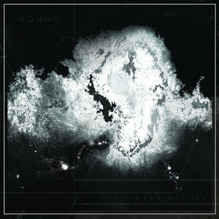 Halls of extinction | Mound