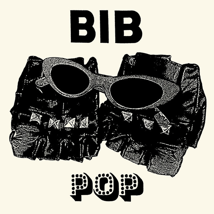 BIB pseudo punk | various | deranged records