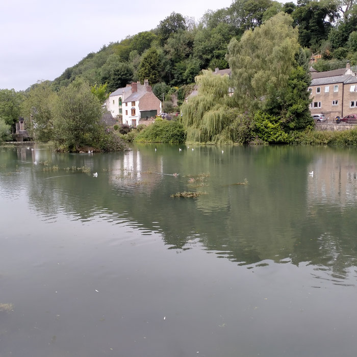 shared spaces: five | Corey Mwamba