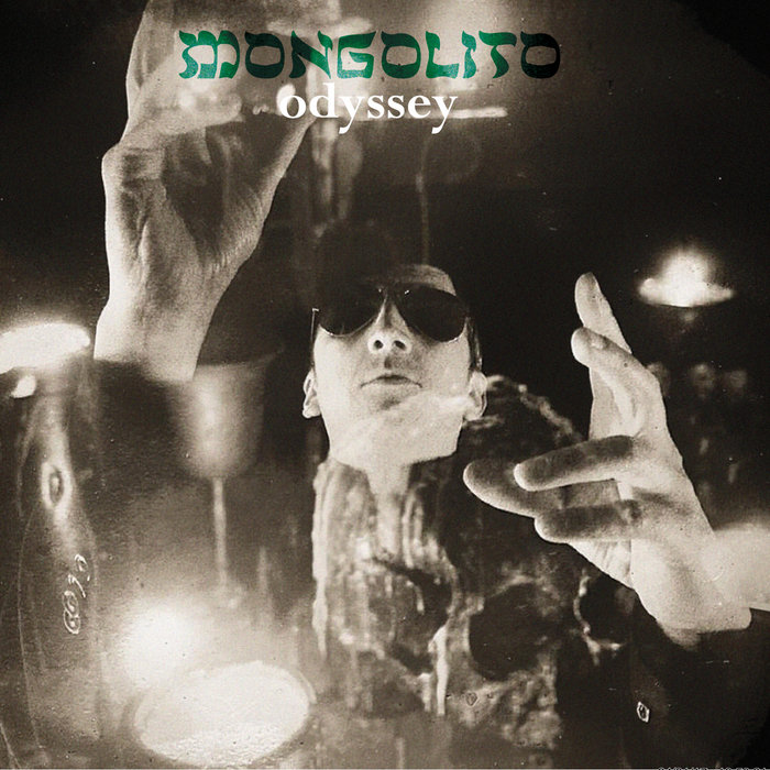 Mongolito - Odyssey | HauRucK!