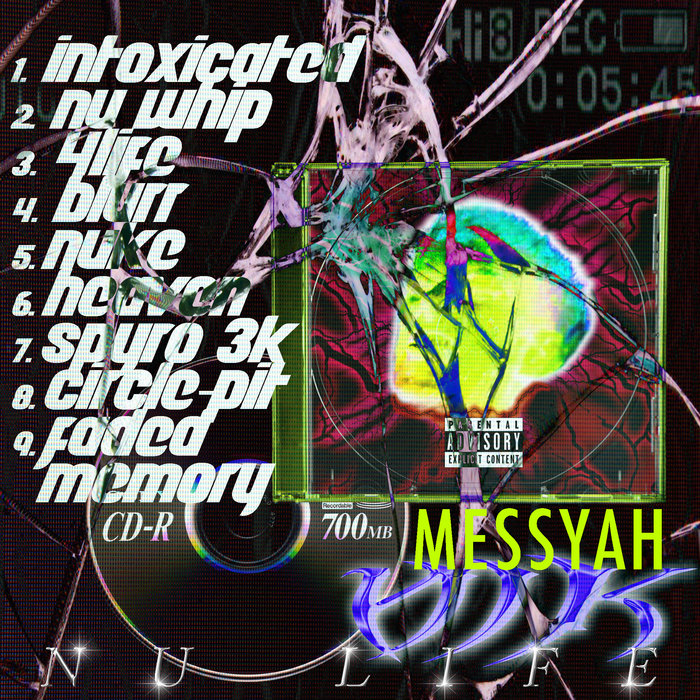 Y3k | MESSYAH