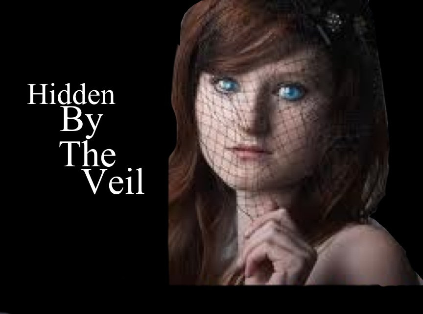 hidden by the veil | hidden by the veil
