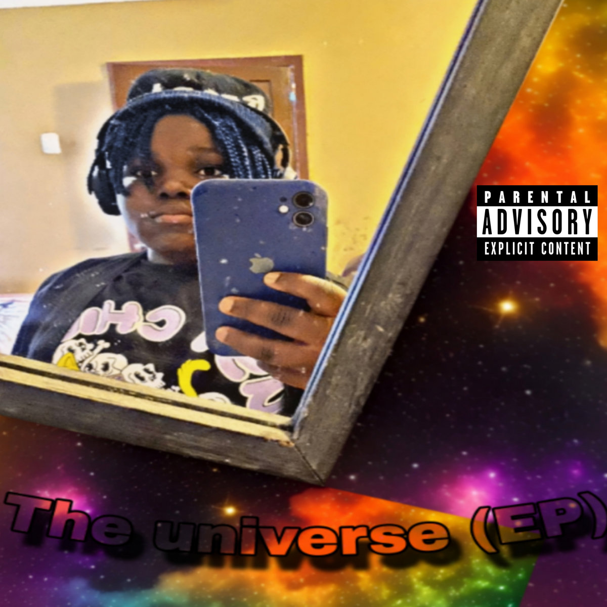The universe | Lection lee | lection lee