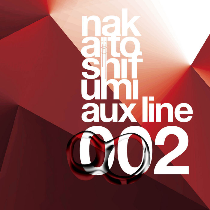 aux line 002 | nakaitoshifumi