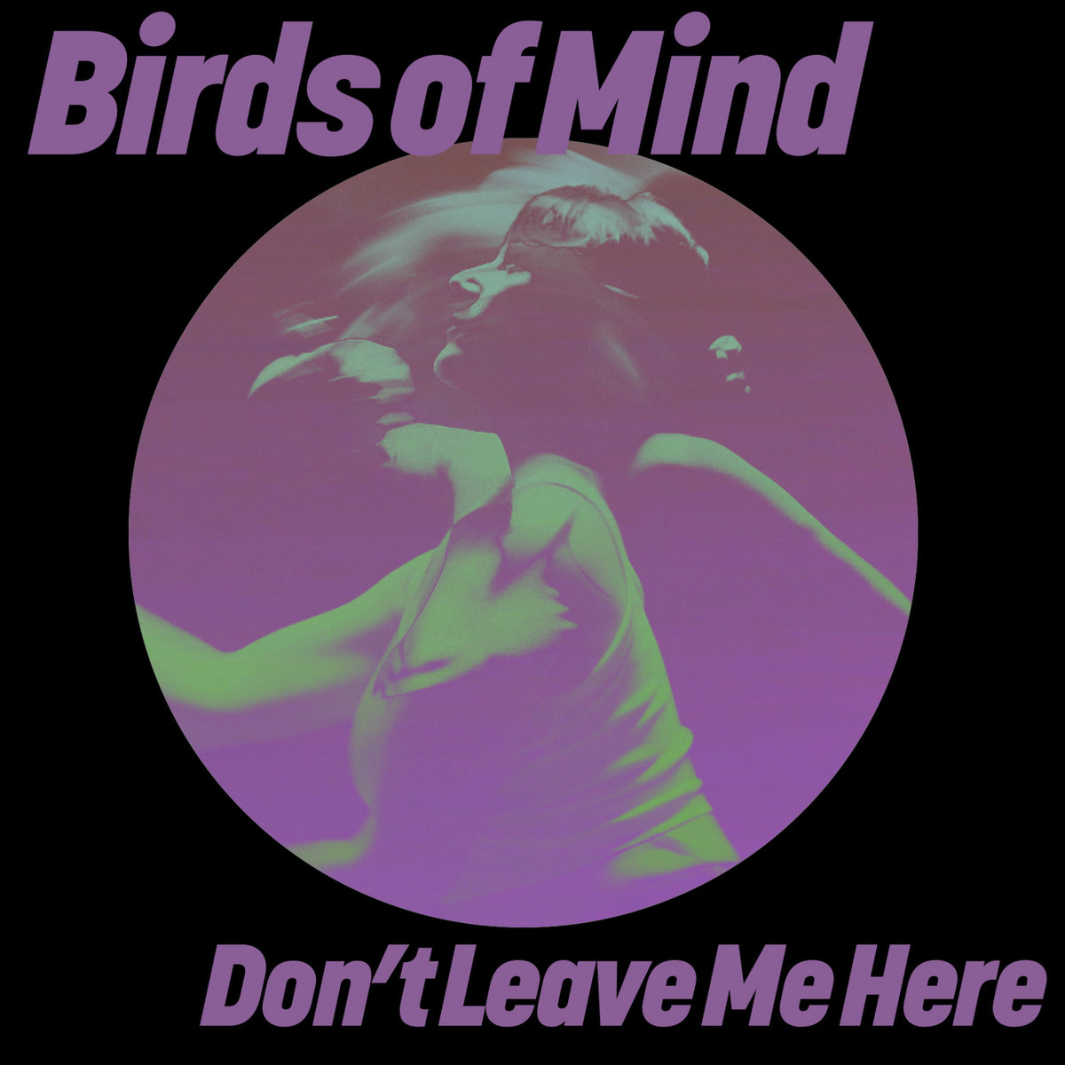 Birds of Mind - Don't Leave Me Here | Birds Of Mind