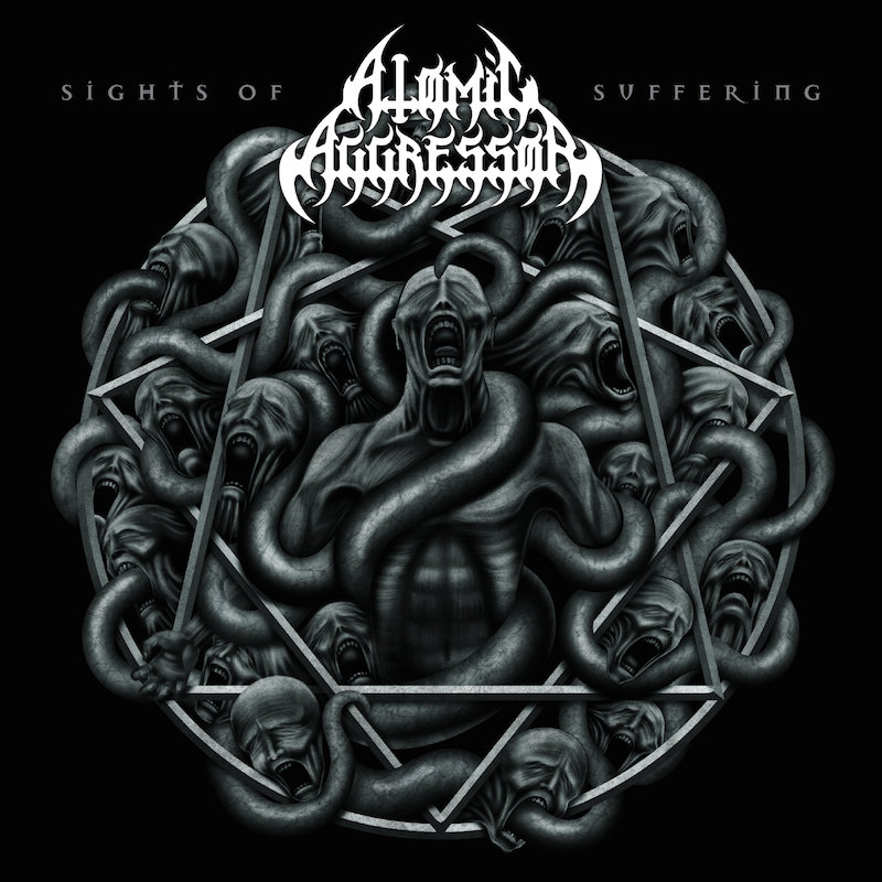 Sights of Suffering | ATOMIC AGGRESSOR