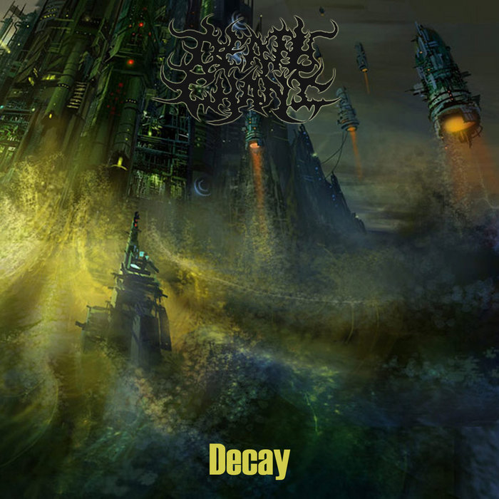 Decay | Death Chant