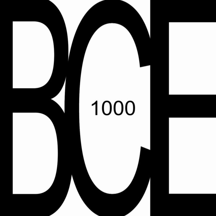BCE #1000 | Compilation | Explosión A Cuerpo Completo