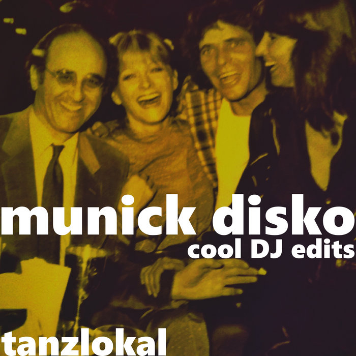 The Gang | MUNICK DISKO EDITS