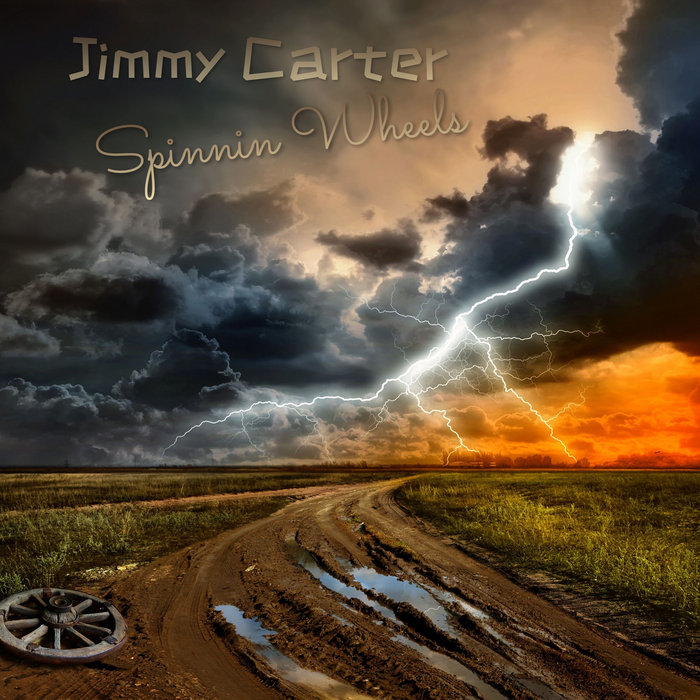 Spinnin Wheels | Jimmy Carter