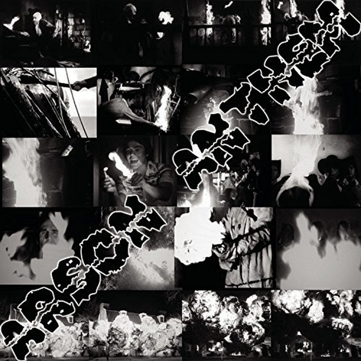 Arson Anthem | Arson Anthem