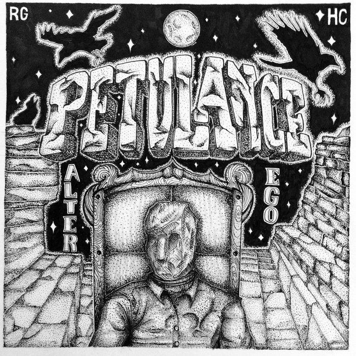 Alter Ego | Petulance