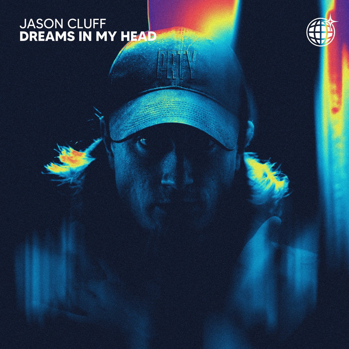 Jason Cluff - Dreams In My Head [PRTYTRAX03] | PRTY TRAX