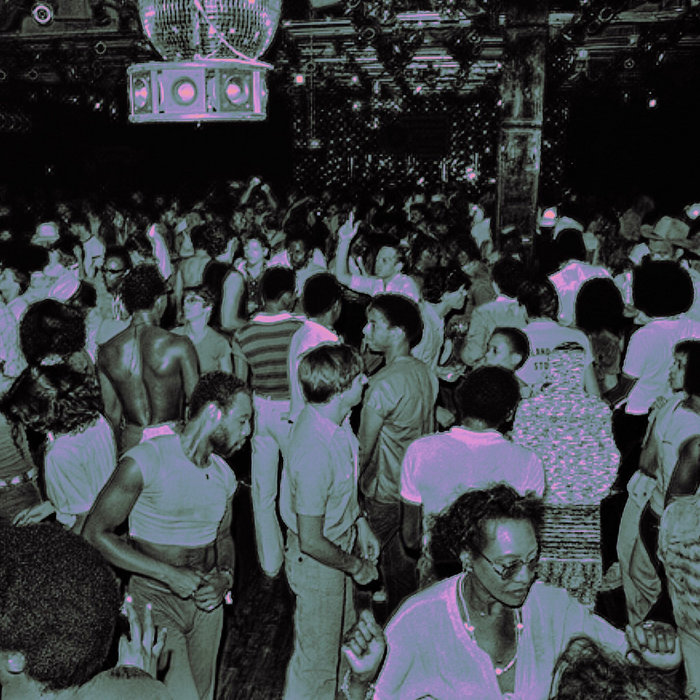 The Discount Disco | Mr.Hideyoshi | Sunset Grid