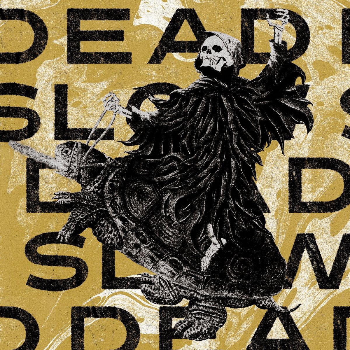 EP 1 | DEAD SLOW