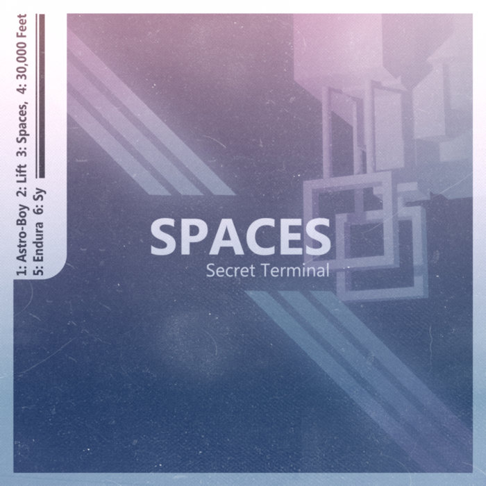 Spaces | Secret Terminal