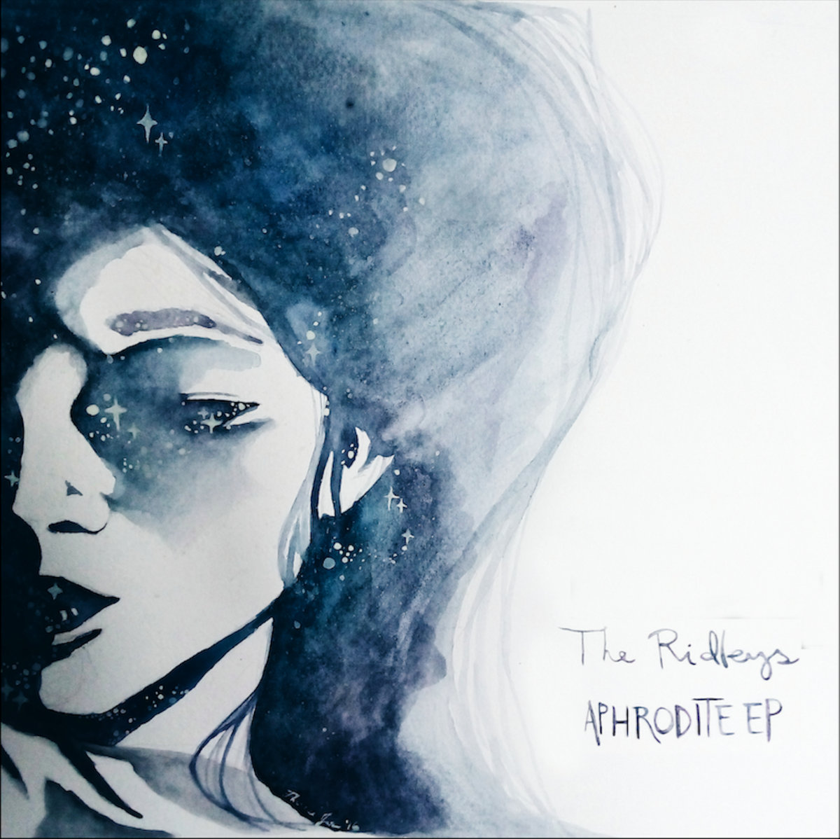 Aphrodite EP | The Ridleys