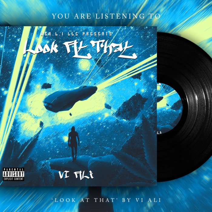 Look At That | Six ALI