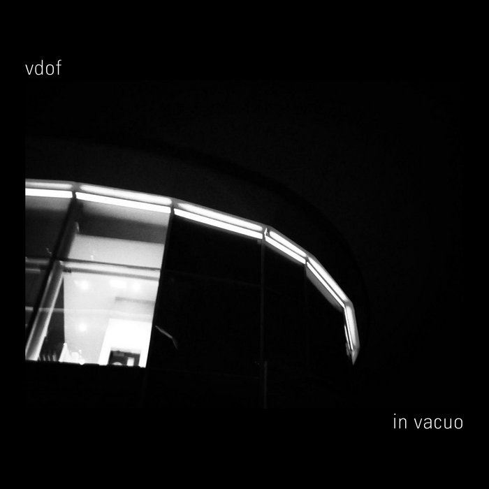 in vacuo | vdof