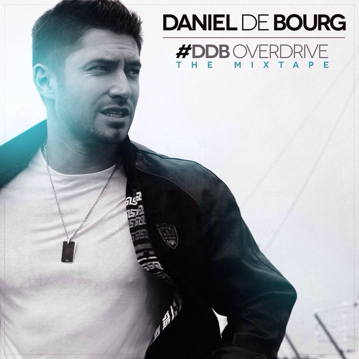 #DDBOVERDRIVE | Daniel de Bourg