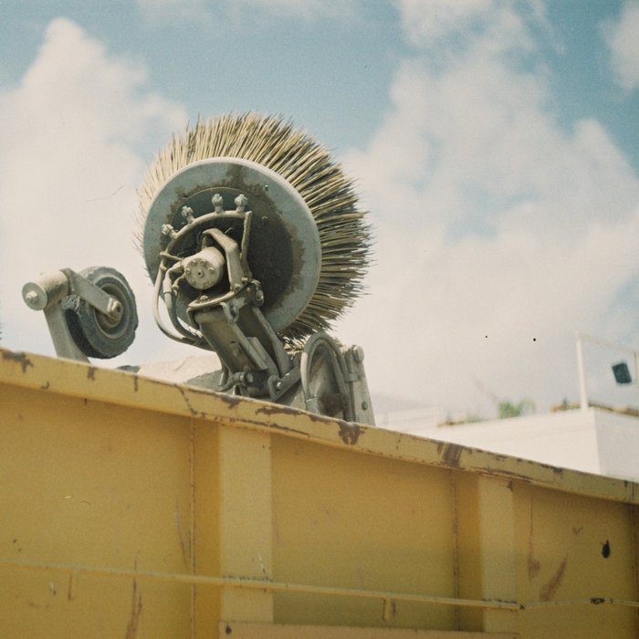 THE WALKING GHOST PHASE X | WALKING GHOST PHASE