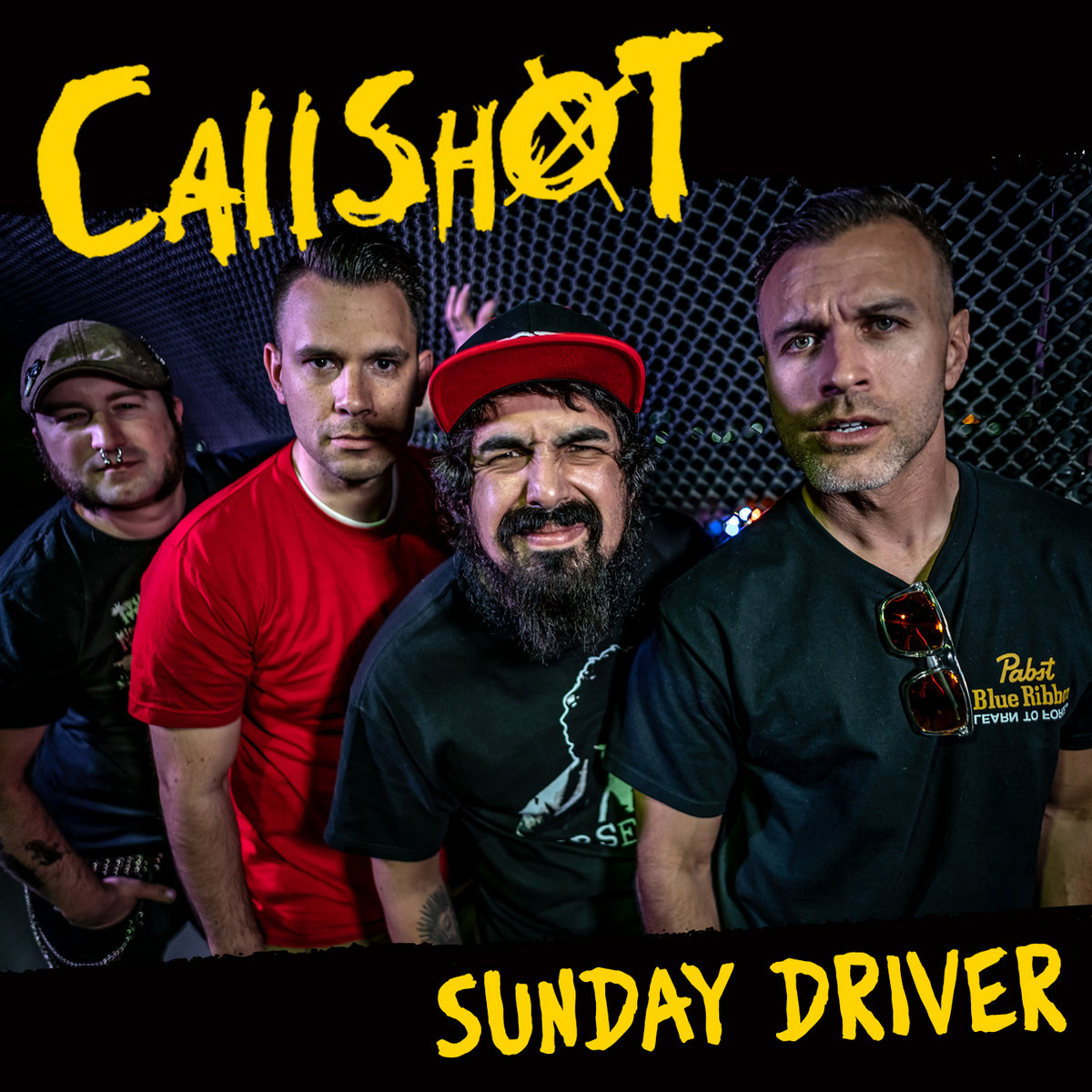 Sunday Driver | CALLSHOT