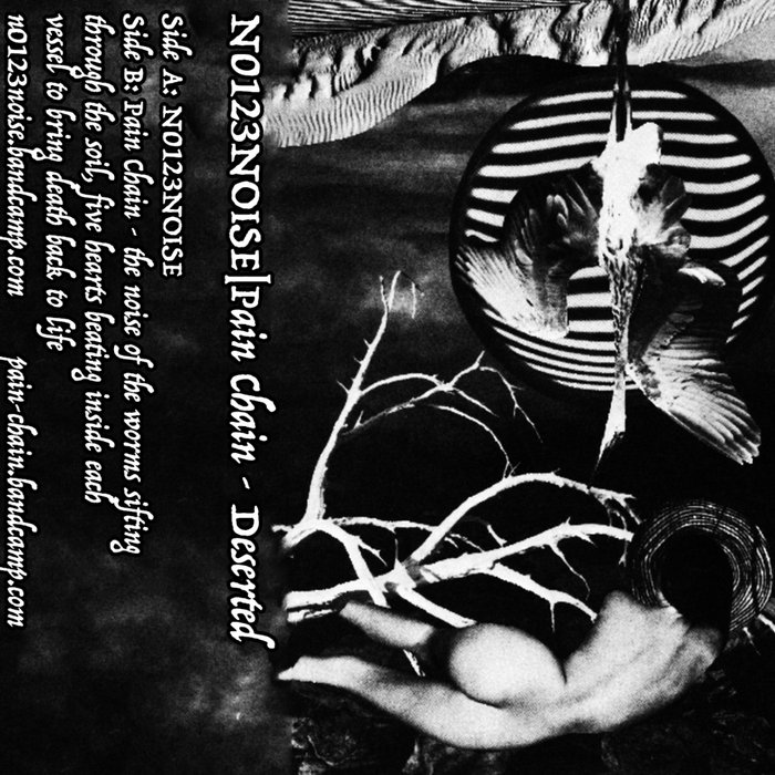 Deserted | Pain Chain//N0123NOISE | Pain Chain