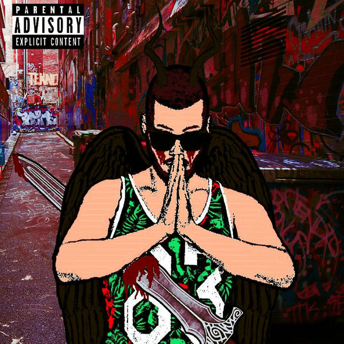 ÉL3T (KM. VITTYA) | MWP A Rapper | RED Nation