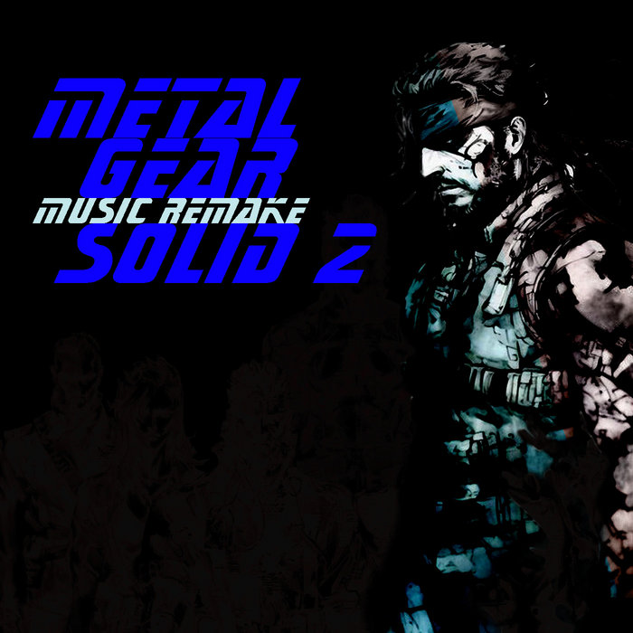 MGS 2 remake music | Tollis