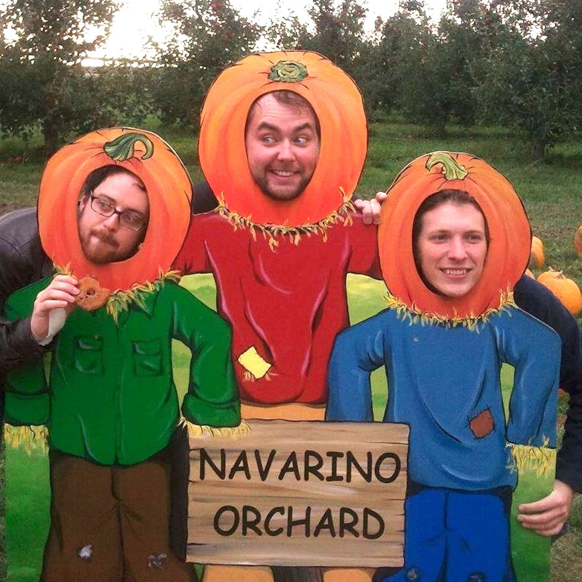 Fall 2016 | The Scousers