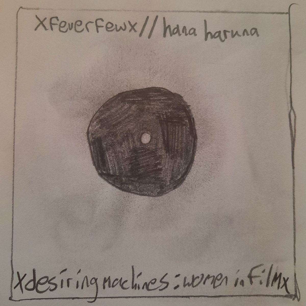 Matsushima Hatsune | Hana Haruna | Basement Corner Emissions