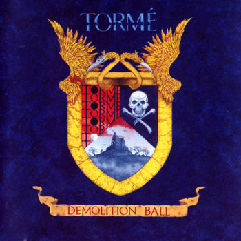 Music | Bernie Torme