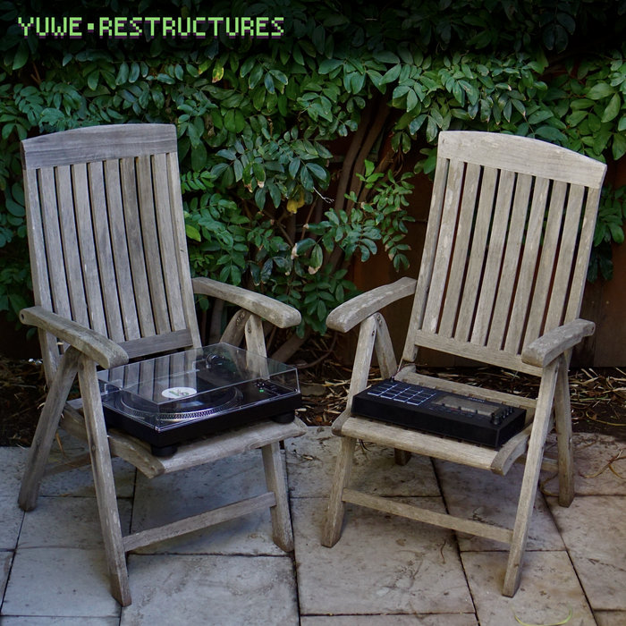 Restructures | yuwe
