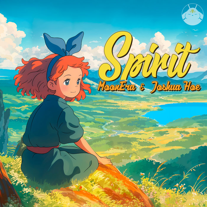 Spirit | MoonEra, Joshua Hoe | Dreamhop Music